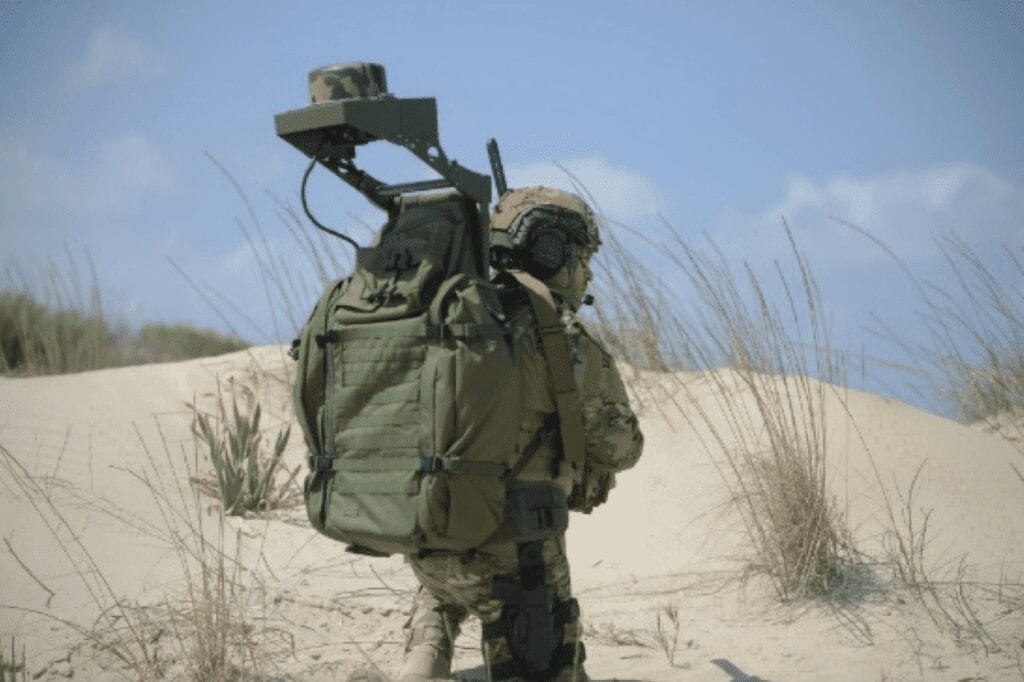 Avanti Accredits Get SAT s Latest SATCOM On the move Terminal Across 